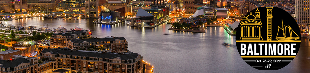 Baltimore Banner Open Water – Viking Fusion